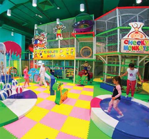 Best Kids birthday party packages in Fairview and Plano